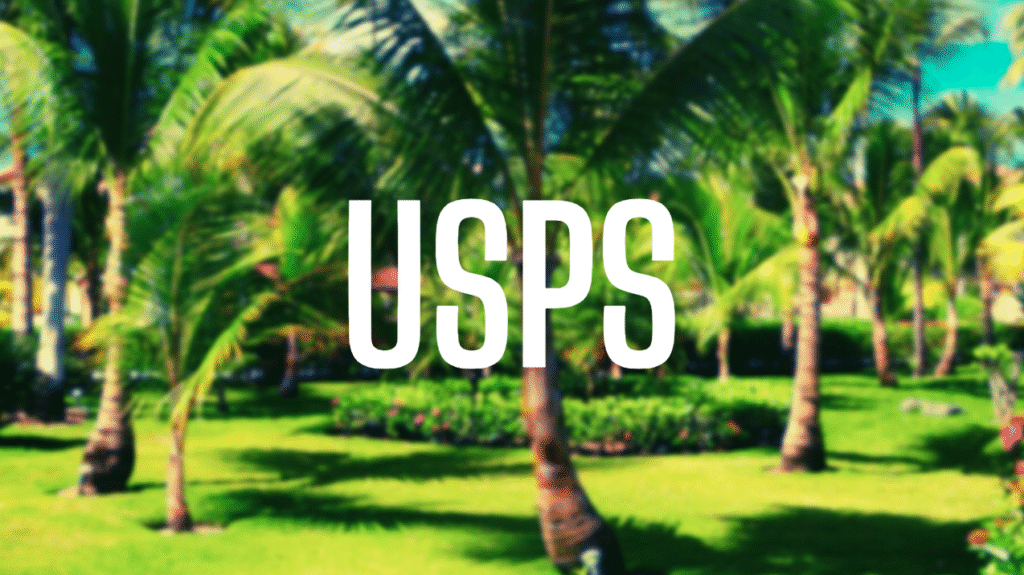 USPS – Growing Green
